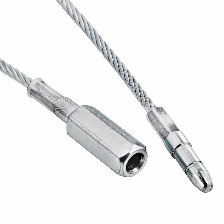 Cinta de Seguridad inviolable 10000 - ERIE de México