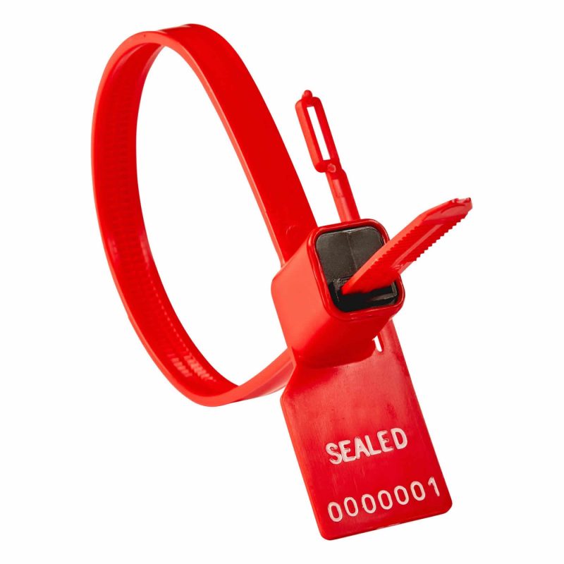 Sello de Alta Seguridad tipo botella 5002 - ERIE de México